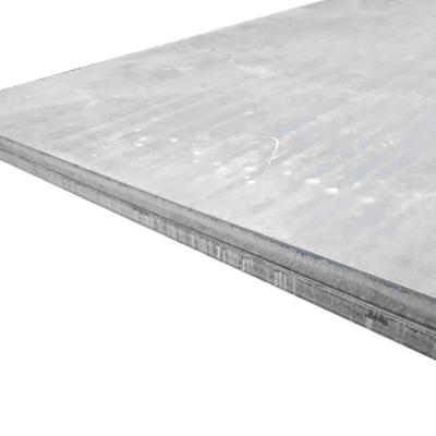 China Hot Rolled ASTM Mild Carbon Steel Sheet Plate for Ship Container Boiler Length 1000-12000mm Tolerance ±1% ASTM for sale