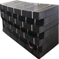 China ASTM A36 Hot Rolled Low Carbon Steel Sheet Plate for Ship Container Boiler Length 1000MM-2000MM Flat Sheet for sale