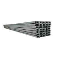 China Building Contructions High Gloss Manufacturing C8x11.5 Steel Channel Strut Line with GB Standard for sale