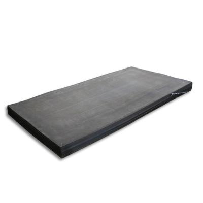 China Hot Rolled Flat Sheet ASTM A50 SWCH10R Mild Galvanized Carbon Steel Plate with and Efficiency for sale