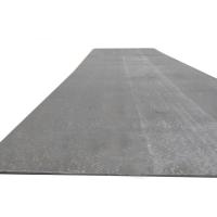 China Hot Rolled Flat Sheet ASTM A50 SWCH10R Mild Galvanized Carbon Steel Plate with and Efficiency for sale