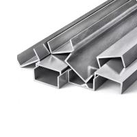 China Q235/Q345/SS400/ST37-2/ST52 Customized 6m Length Perforated Steel U Channel with Dimensions for sale