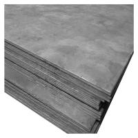 China A572 Carbon Steel Plate Sheet for Building Shipping Materials and Punching Processing Service 0.12-0.2 Width for sale