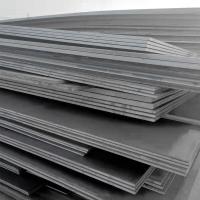 China A572 Carbon Steel Plate Sheet for Building Shipping Materials and Punching Processing Service 0.12-0.2 Width for sale