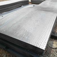 China Standard AiSi Medium Mild Q195 Low Cold Reduced Carbon Steel Sheet Stretched Bent Medium 1-100 Thickness with ±1% Tolerance for sale