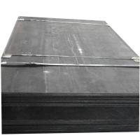China Customized Length BS Standard A606 Atmospheric and Wear Resistant C40 Carbon Steel Sheet Plate for Construction for sale