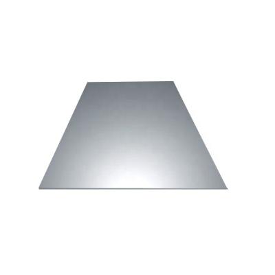 China Q235/Q235B/Q345/Q345B/Q195/St37/St42/St37-2/St35.4/St52.4/St35 Cold Rolled Carbon Steel Plate for Various Applications for sale
