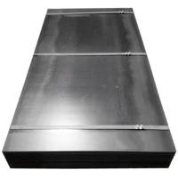 China Smooth Surface Flat Sheet SS400 Q235B A36 Hot Cold Rolled ASTM Mild Carbon Steel for Ship Container Boiler at Affordable for sale