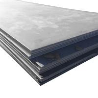 China 1000-2000MM Length Tolerance ±1% A53 Thick Carbon Steel Cutting Flat Plate for Ship Container Boiler for sale