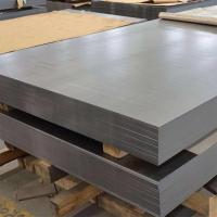 China 1000-2000MM Length Tolerance ±1% A53 Thick Carbon Steel Cutting Flat Plate for Ship Container Boiler for sale