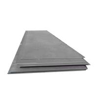 China High Strength Plate Hot Rolled Zinc Customised Length 1000-12000mm Mild Carbon Steel Plate Sheet with Customised ASTM for sale