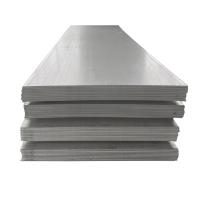 China Flange Plate ASTM A36 JIS Standard S235 S275 Carbon Steel Plate with 0.12-0.2 Width for sale