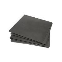 China Flange Plate ASTM A36 JIS Standard S235 S275 Carbon Steel Plate with 0.12-0.2 Width for sale