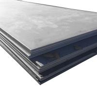 China Punching Galvanized Iron Sheet 1.5mm Thick 4x8 Galvanised Steel Plain Sheet/Plate for Length 1000-12000mm for sale