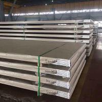 China Stainless Steel Sheet Metal Fabrication Parts in 202 Grade Flat Sheet Plate for sale