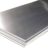 China 400 Series Stainless Steel Plate Roll Sheet for Punching Length 1000-6000 mm or customized Flexible Thickness 0.2/0.3/0.4mm for sale