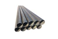 China EN Standard Hot Rolled Steel Pipe Carbon Round Seamless Cold Drawn Welded Steel Square Tube for Products for sale