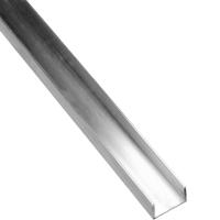 China Q235/Q345/SS400/ST37-2/ST52/Q420/Q460/S235JR/S275JR/S355JR Stainless Steel Channel Steel C Channel U Shaped Bar for Section for sale