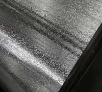 China ASTM Standard BA Surface Finish 300 Series Stainless Steel Embossed Sheets for Plate Stock for sale