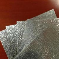 China ASTM Standard BA Surface Finish 300 Series Stainless Steel Embossed Sheets for Plate Stock for sale