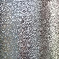 China ASTM Standard BA Surface Finish 300 Series Stainless Steel Embossed Sheets for Plate Stock for sale