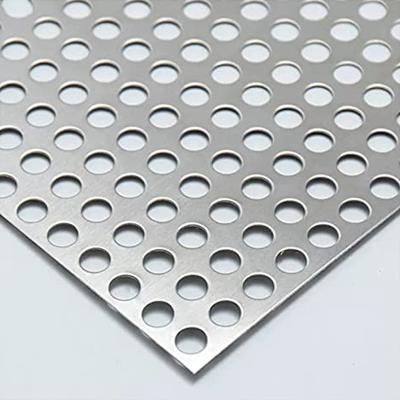 China Best Flat Steel Plate Standard AiSi for Popular SS Plate 201 316L 904L 310S SS 304 Plate Ceiling Perforated Steel Sheet for sale
