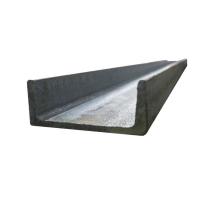 China Construction Industrial Grade JIS Standard C Shaped Channel Steel for Roofing Tolerance ±1% Construction for sale
