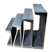 China Construction Industrial Grade JIS Standard C Shaped Channel Steel for Roofing Tolerance ±1% Construction for sale