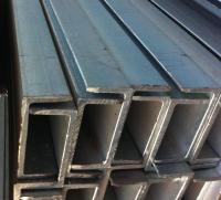 China Construction Industrial Grade JIS Standard C Shaped Channel Steel for Roofing Tolerance ±1% Construction for sale