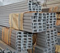 China Construction Industrial Grade JIS Standard C Shaped Channel Steel for Roofing Tolerance ±1% Construction for sale