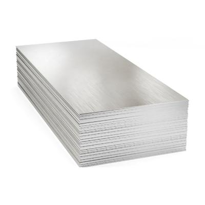China Structural Stainless Carbon Steel Chequered Steel Sheet Plate with 2B Surface Finish in ASTM Standard for sale