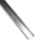 China Length 1-12m U60 Thin 14a 16a Carbon U Type C Type Metal Channel Steel Bar for Construction Needs for sale