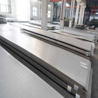 China Structural Stainless Carbon Steel Chequered Steel Sheet Plate with 2B Surface Finish in ASTM Standard for sale