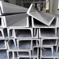 China Length 1-12m U60 Thin 14a 16a Carbon U Type C Type Metal Channel Steel Bar for Construction Needs for sale