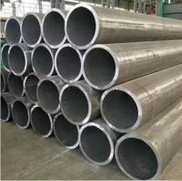 China Gas Pipe Seamless Carbon Steel Tube for Construction Non-oiled 1m Length Round Section Shape for sale