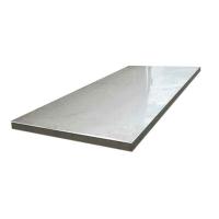 China 300 Series Grade Cold Rolled 8mm Thick Chromium Stainless Steel Plates for Cutting Service in Engineering Applications for sale