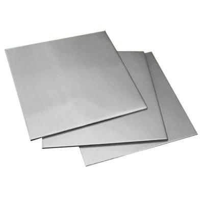 China Advanced Cold Rolled 201 316 430 Stainless Steel Sheet and 304 SS Plate for Customized Length Construction for sale