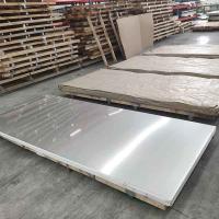 China Advanced Cold Rolled 201 316 430 Stainless Steel Sheet and 304 SS Plate for Customized Length Construction for sale