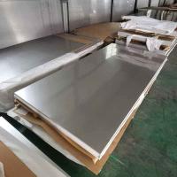 China Advanced Cold Rolled 201 316 430 Stainless Steel Sheet and 304 SS Plate for Customized Length Construction for sale