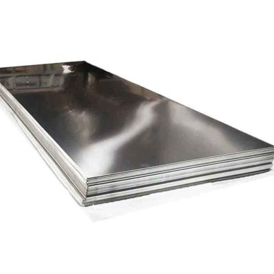 China 2B Surface Finish Welded Gold Plated Duplex Stainless Steel Sheet Plate Coils 316 for Welding High Durability Directly for sale