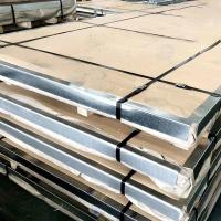 China Hot Rolled Cold Rolled Technique 4*8 8K 2B N4 BA Mirror Finish Stainless Steel Plate 304 201 430 316 Sheet Metal for sale