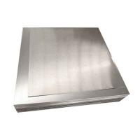 China No.1 Surface Finish Customized 1.0mm Thickness SS316 Black Blue Brushed Color Coated Stainless Steel Plate for Steel Processing for sale