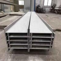 China Construction Carbon Structural Steel I Beams Clamp with Professional316 Stainless Steel Mould for sale