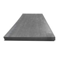 China Corrosion Resistant Ms Low Carbon Chequered Steel Plate for Carbon Iron Plate Steinless Steel Welding Processing Service for sale