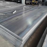 China Corrosion Resistant Ms Low Carbon Chequered Steel Plate for Carbon Iron Plate Steinless Steel Welding Processing Service for sale