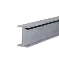 China 50-400mm Flange Width Q235B Q235 Grade Carbon Steel H-Beams M54B30 Hot Rolled H Beam for Construction for sale