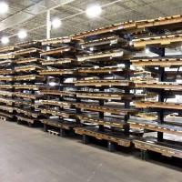 China Customized Thickness for Steel Processing Durable 200 Series 201 and 300 Series 304/321 Stainless Steel Big Plate in Roll for sale