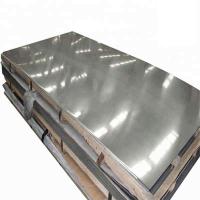 China Precision Manufactured Hot-Rolled Plate Steel in 316L Stainless Steel Sheet Plate Coils SUS316L for House Framing Plates for sale