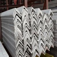 China Stainless Slotted Angle Steel Rack Frame for Air Conditioner Bracket 120 Degree Standard and Heavy-Duty Construction for sale