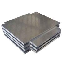 China Innovative SUS400 316L Stainless Steel Dinner Plate 4.5mm Thickness Hot Rolled Cold Rolled Custom Design Surface Options for sale